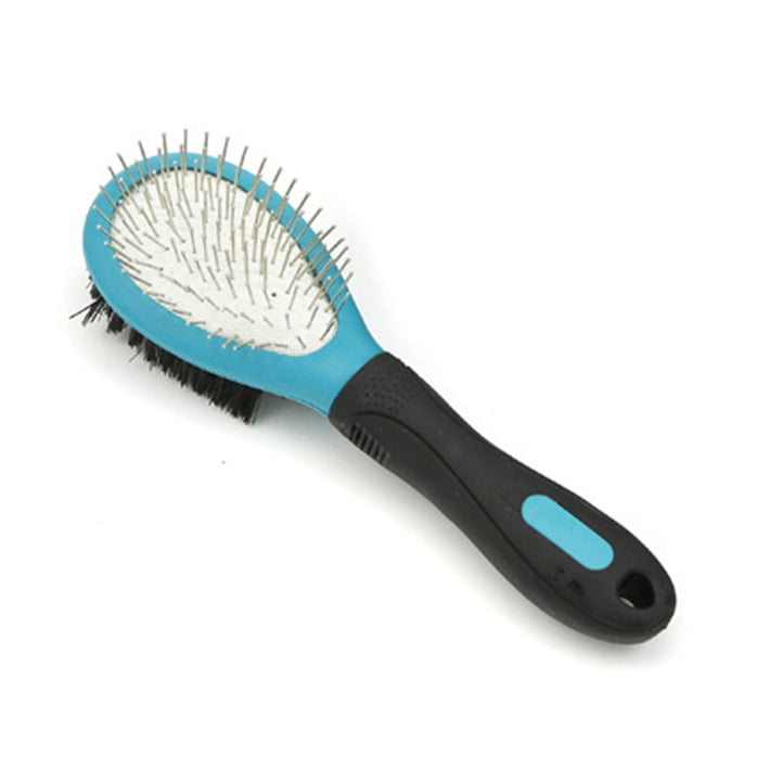 Double-sided Pin Brush – dogtownshop.org