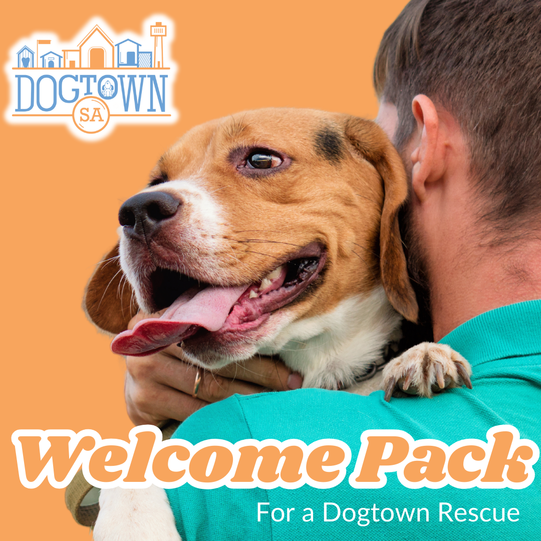 Welcome Pack – dogtownshop.org